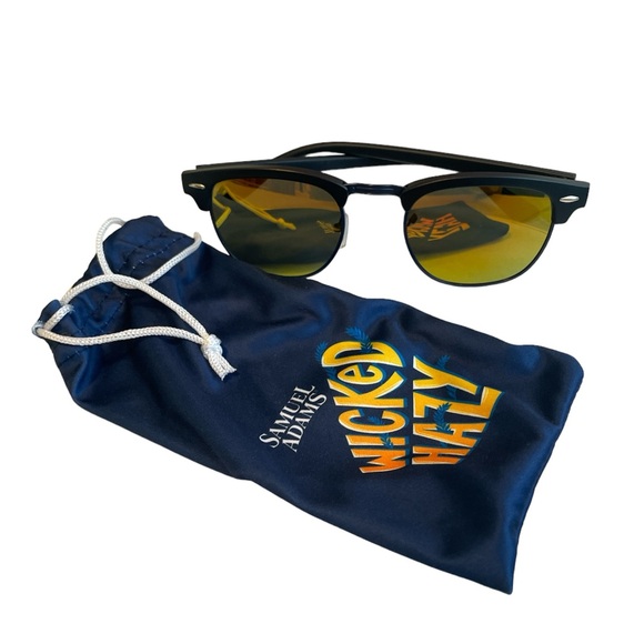Samuel Adams | Accessories | Samuel Adams Panama Jack Mens Polarized ...